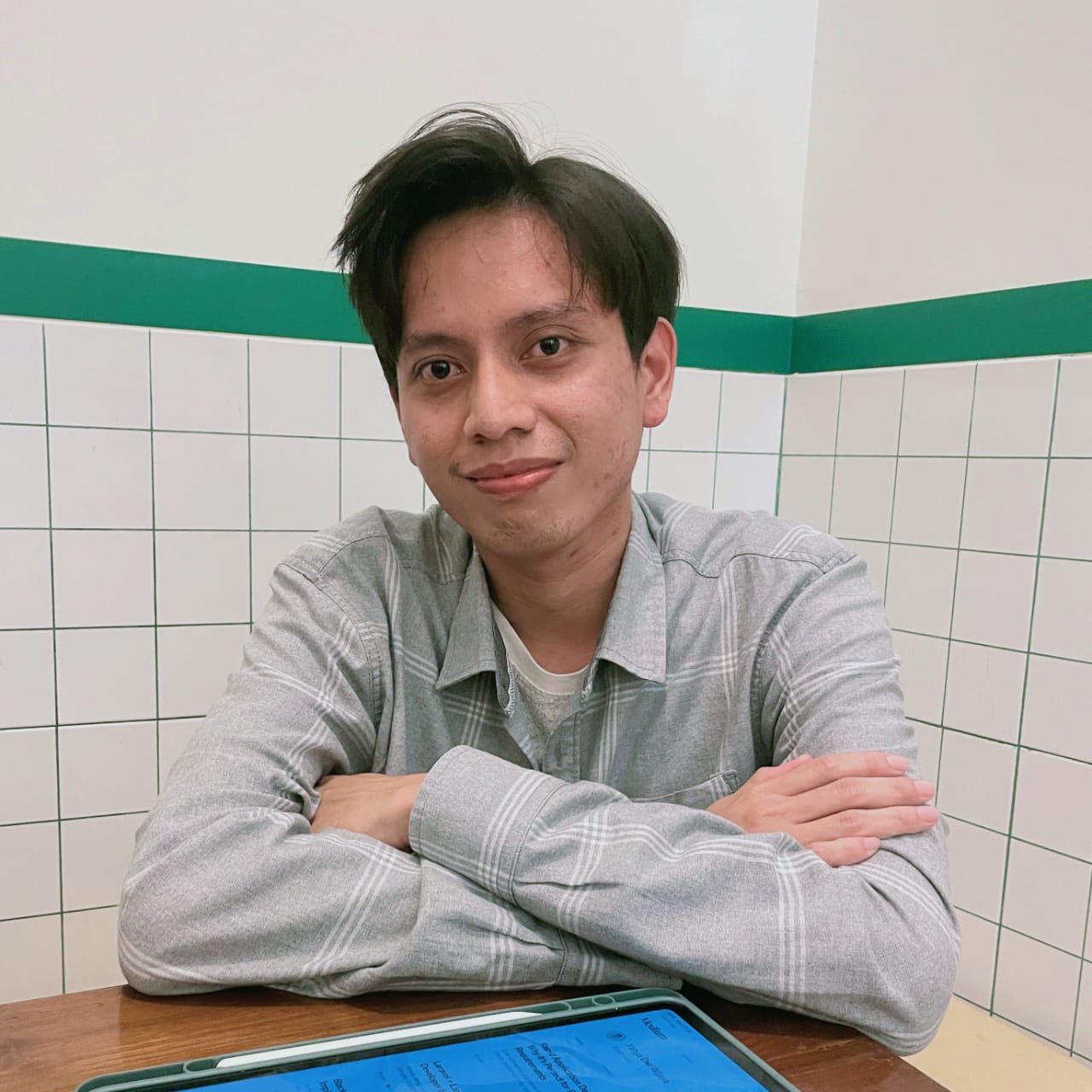 Yahya Dwi Wijaya - Full Stack Developer